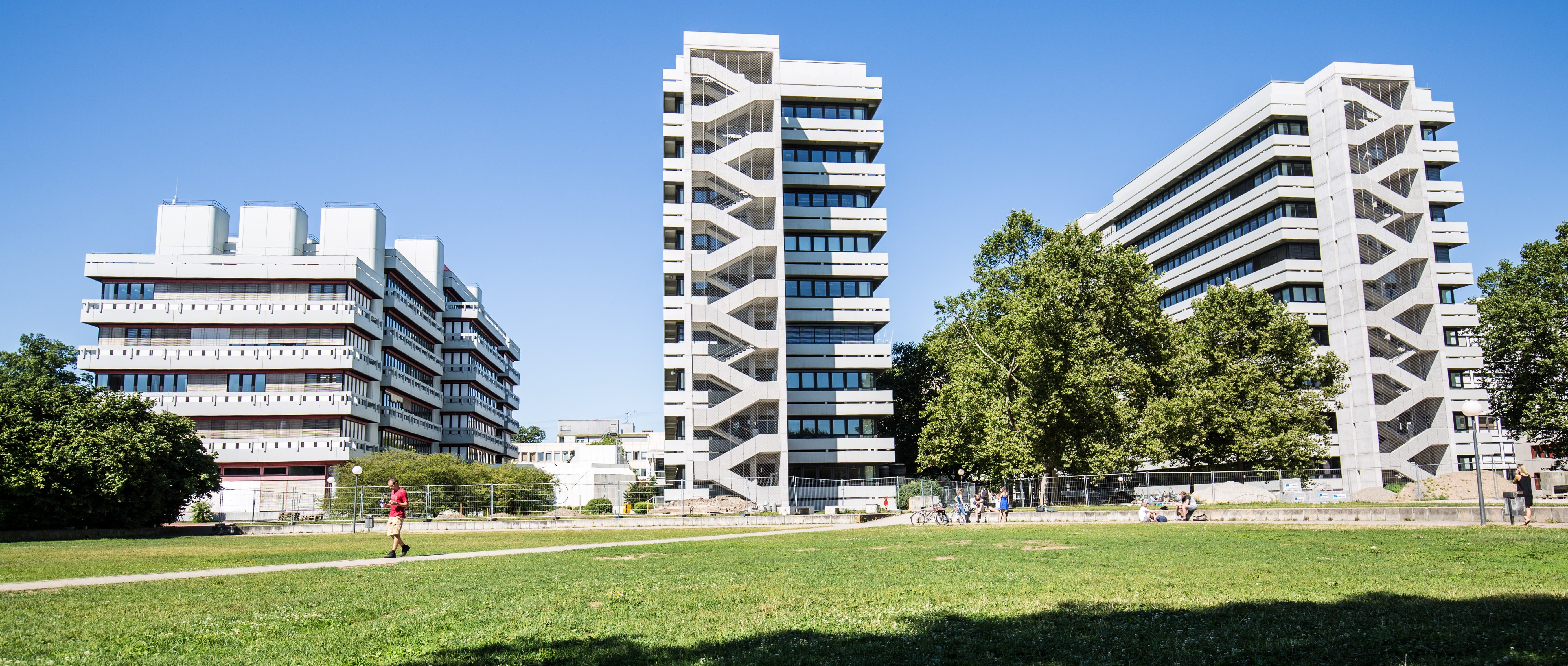 KIT - Startklar an der Fakultät für Chemie und Biowissenschaften - Studiengänge